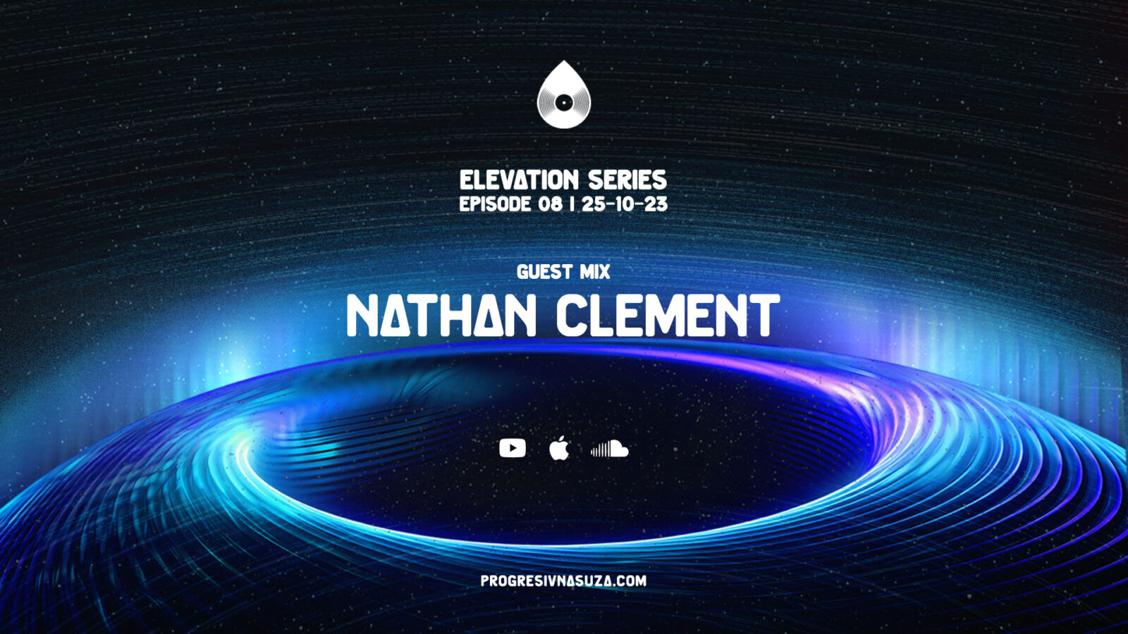 08 I Elevation Series with Nathan Clement - Progresivna Suza