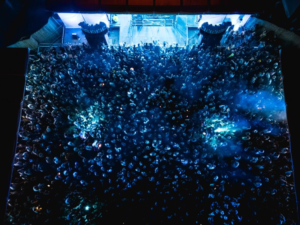 Balance Croatia 2026 Reveals Massive Lineup for Its Return to Tisno ...